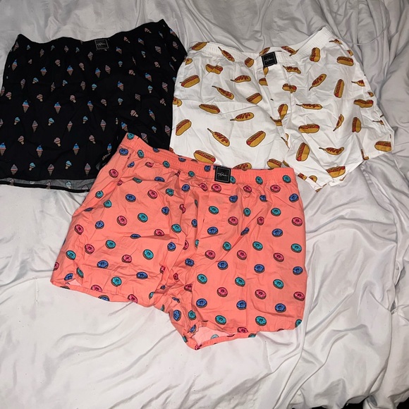 Hollister | Underwear & Socks | Mens Boxers | Poshmark